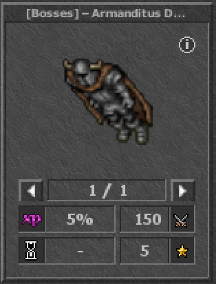Guild System - Armanderia